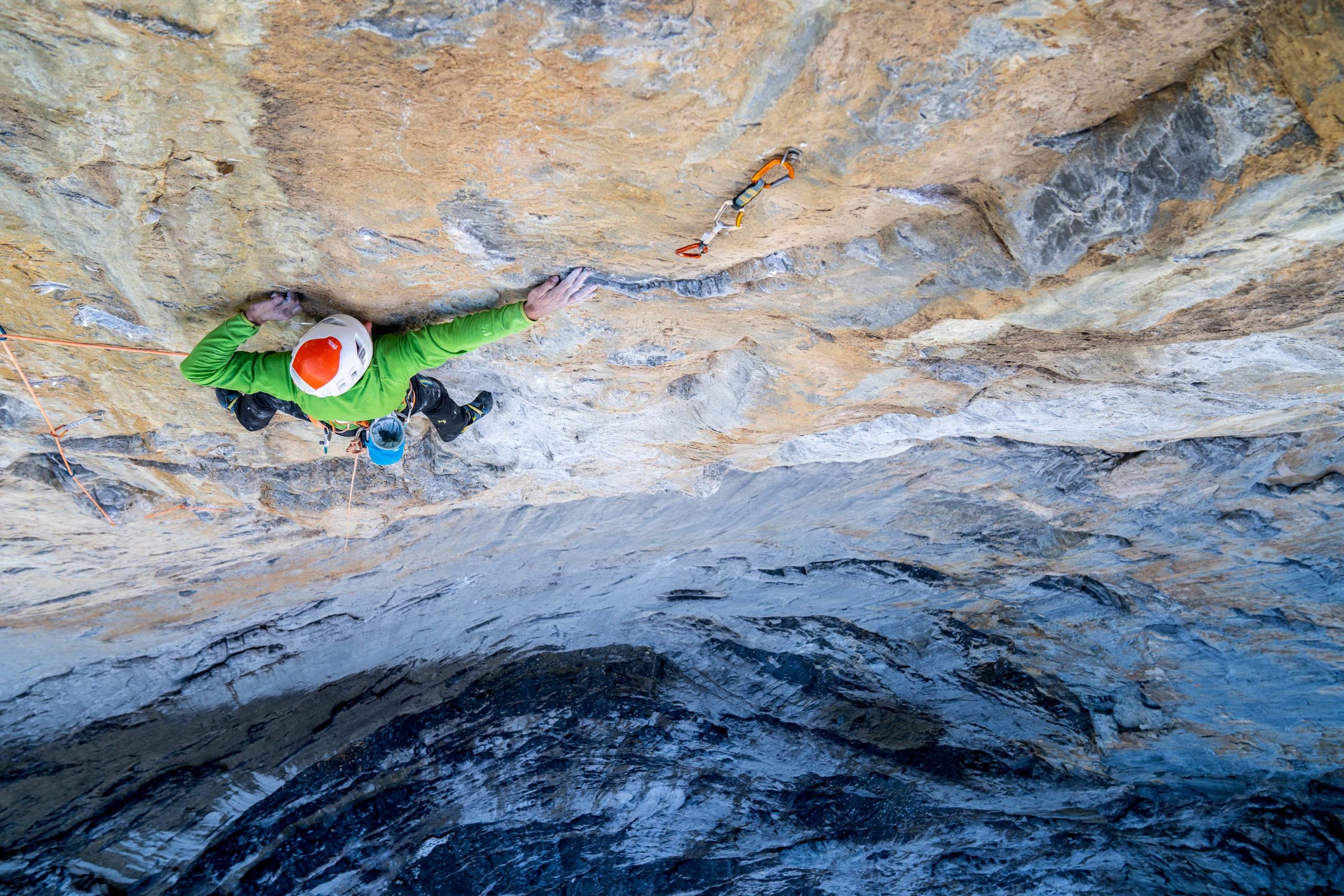 Swissway to Heaven : Cédric Lachat selon Guillaume Broust | Bonne ...