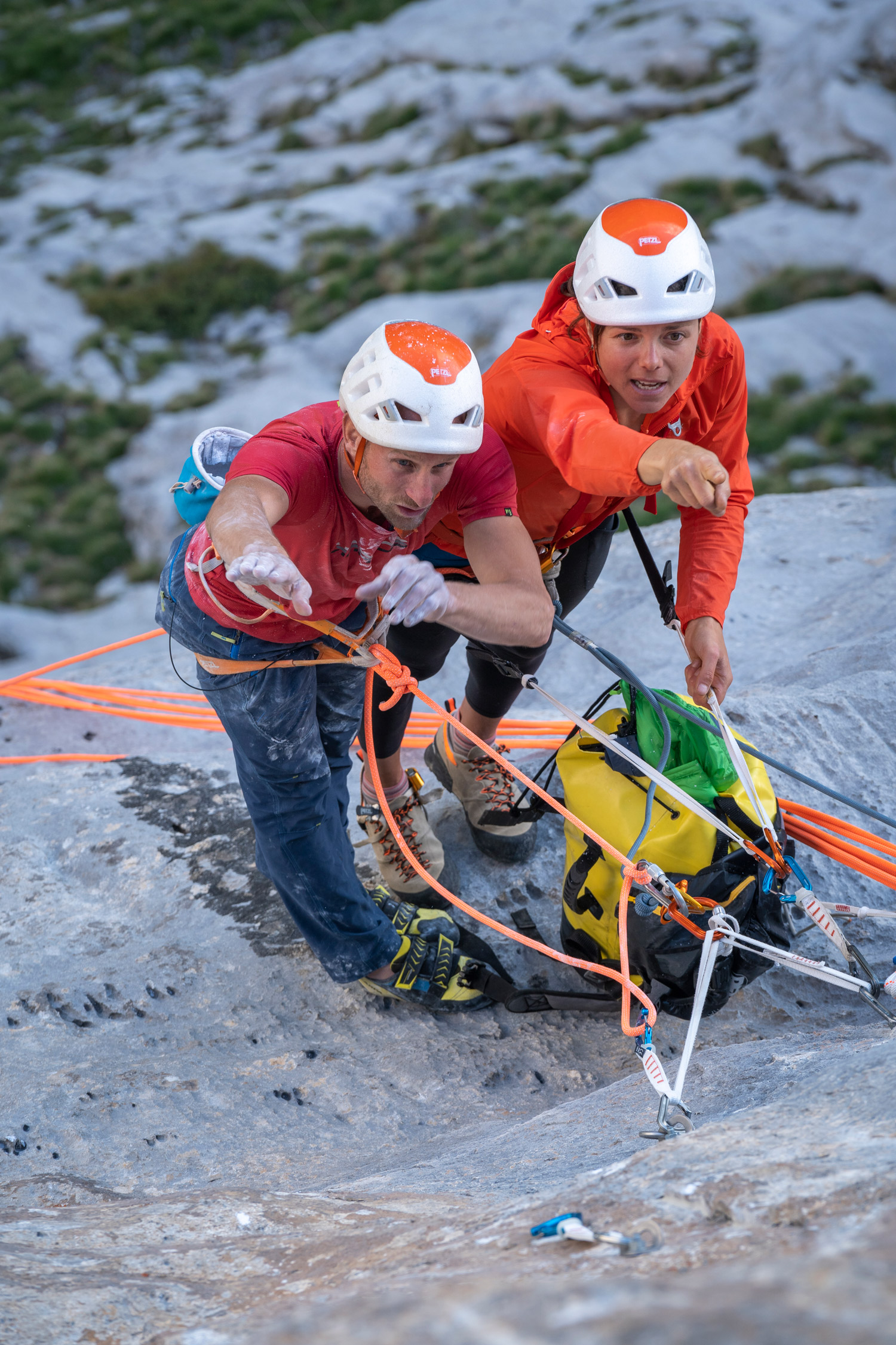 Swissway to Heaven : Cédric Lachat selon Guillaume Broust | Bonne ...