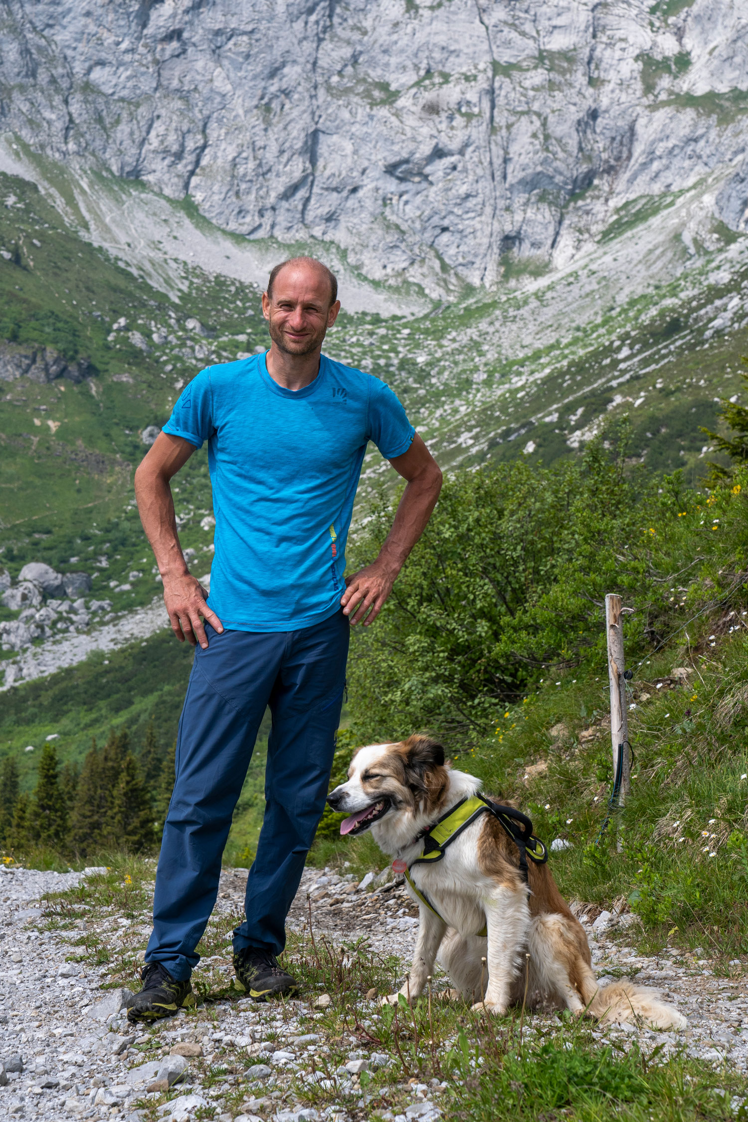 Swissway to Heaven : Cédric Lachat selon Guillaume Broust | Bonne ...