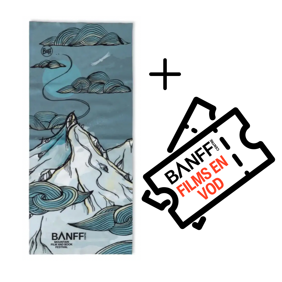 Banff VOD + BUFF Banff Festival 2023 | Bonne Projection